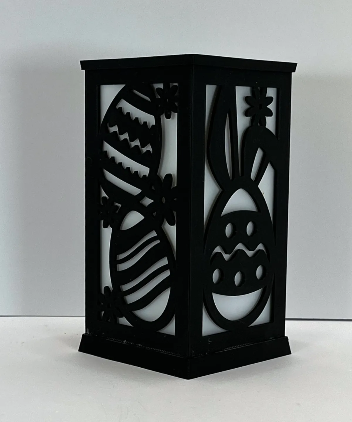 Easter Lantern - Free 3D Print Model - MakerWorld