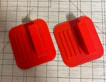 Tesla Sunroof Replacement Cover Clips - Free 3D Print Model - MakerWorld