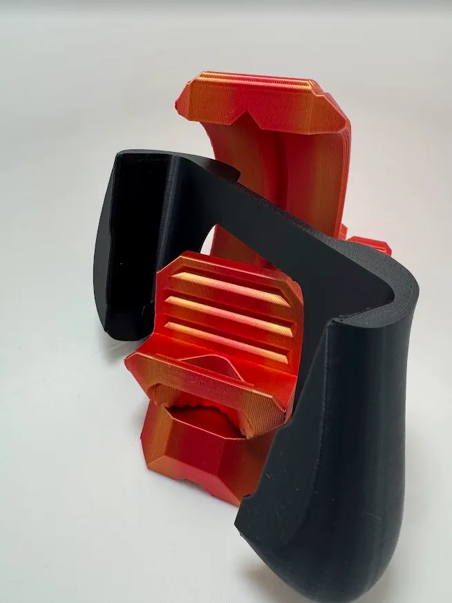 RG40XXV GRIP by r_mix - MakerWorld