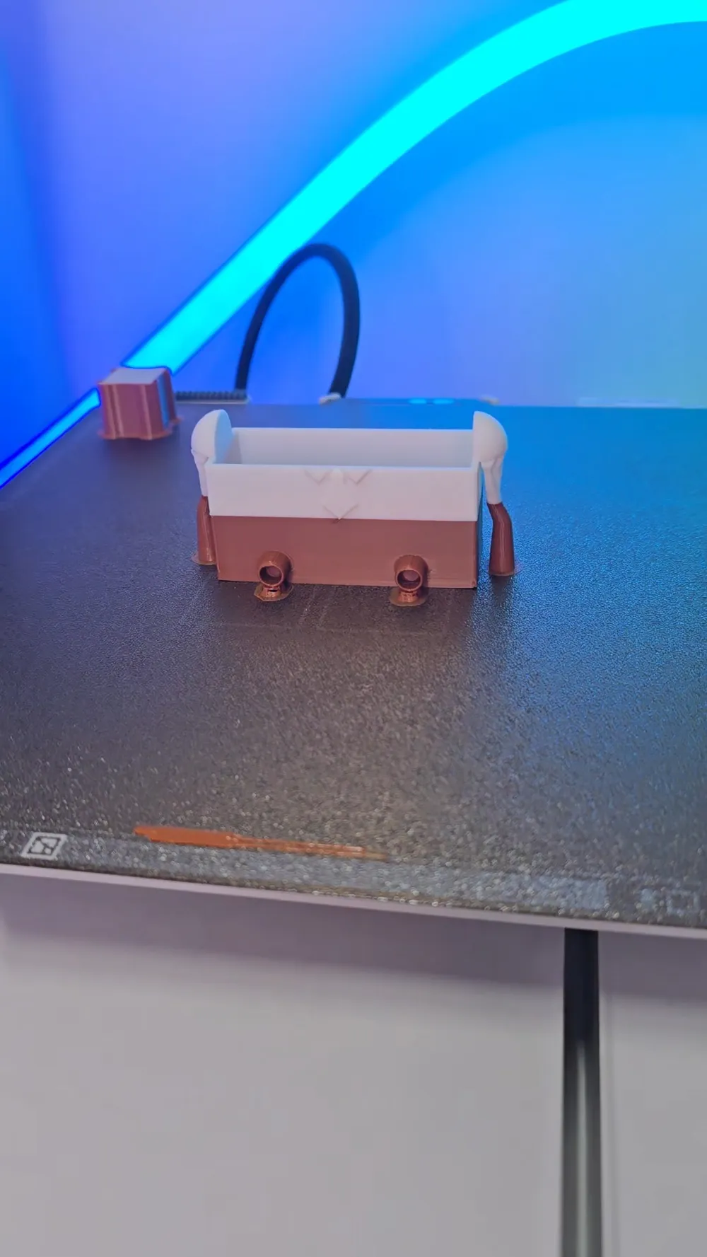 Sponge Bob sponge holder - Free 3D Print Model - MakerWorld