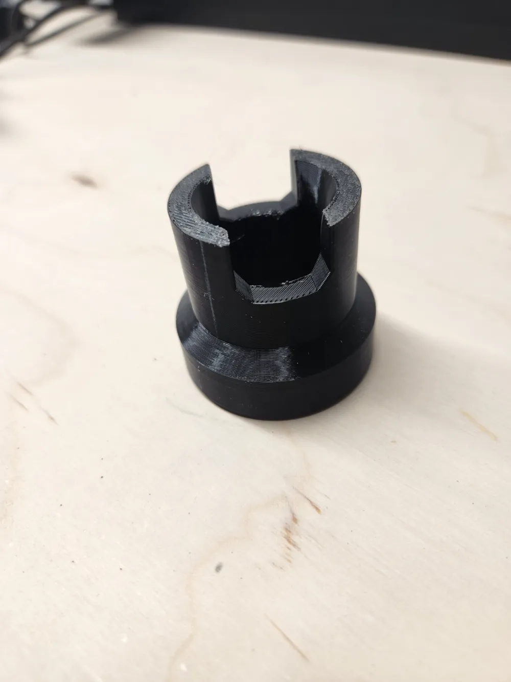 Soft TPU Hammer Cap by MARS90 - MakerWorld