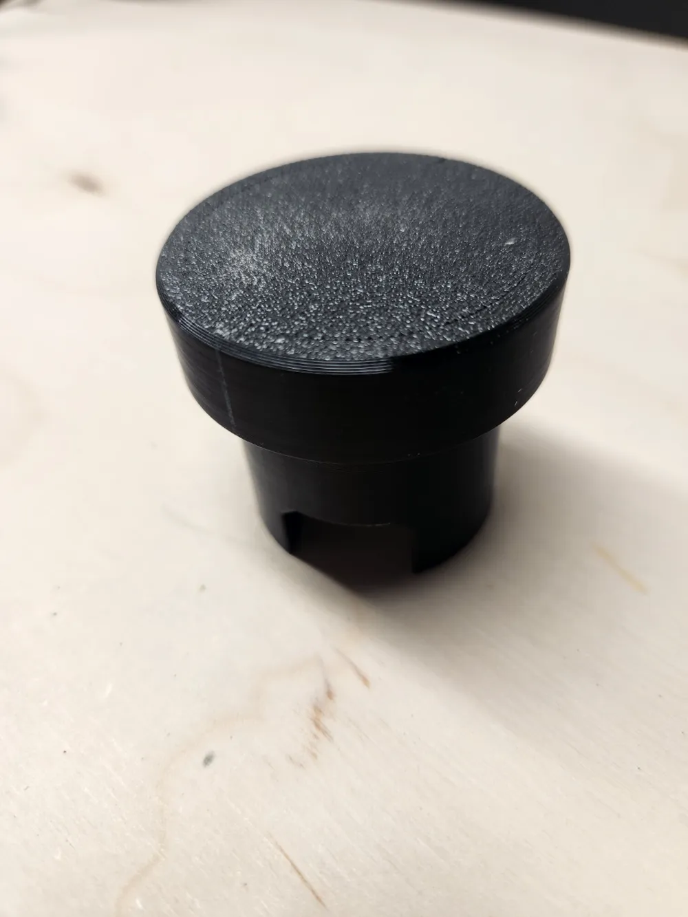 Soft TPU Hammer Cap by MARS90 - MakerWorld