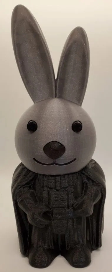 Easter Vader by SirWill3D MakerWorld: Download Free 3D Models