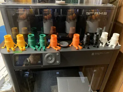 10mm socket buddy by Stheiner 3D MakerWorld: Download Free 3D Models