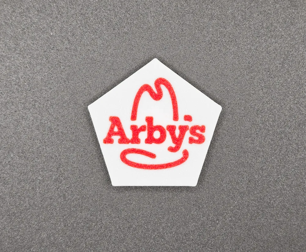 Lunch Roulette by recspeak MakerWorld: Download Free 3D Models