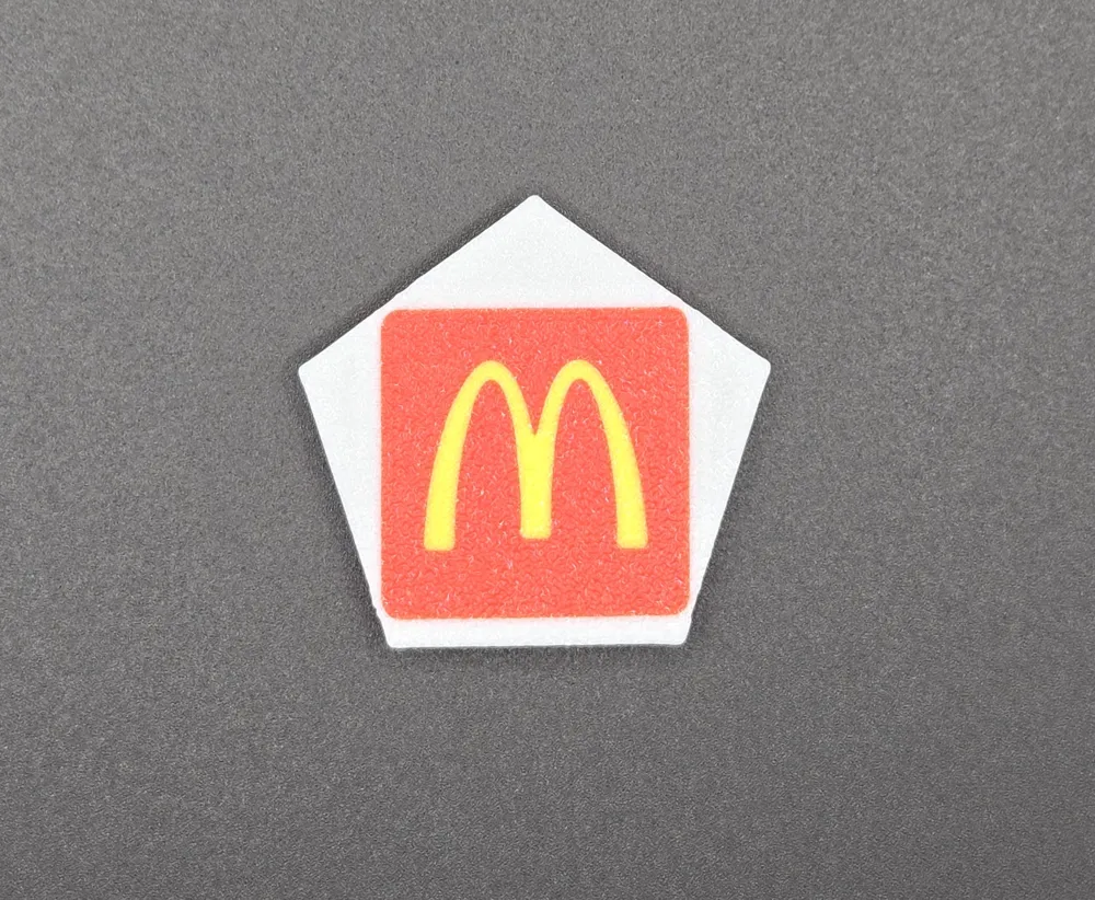 Lunch Roulette by recspeak MakerWorld: Download Free 3D Models