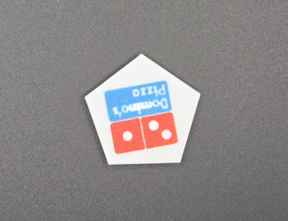 Lunch Roulette by recspeak MakerWorld: Download Free 3D Models