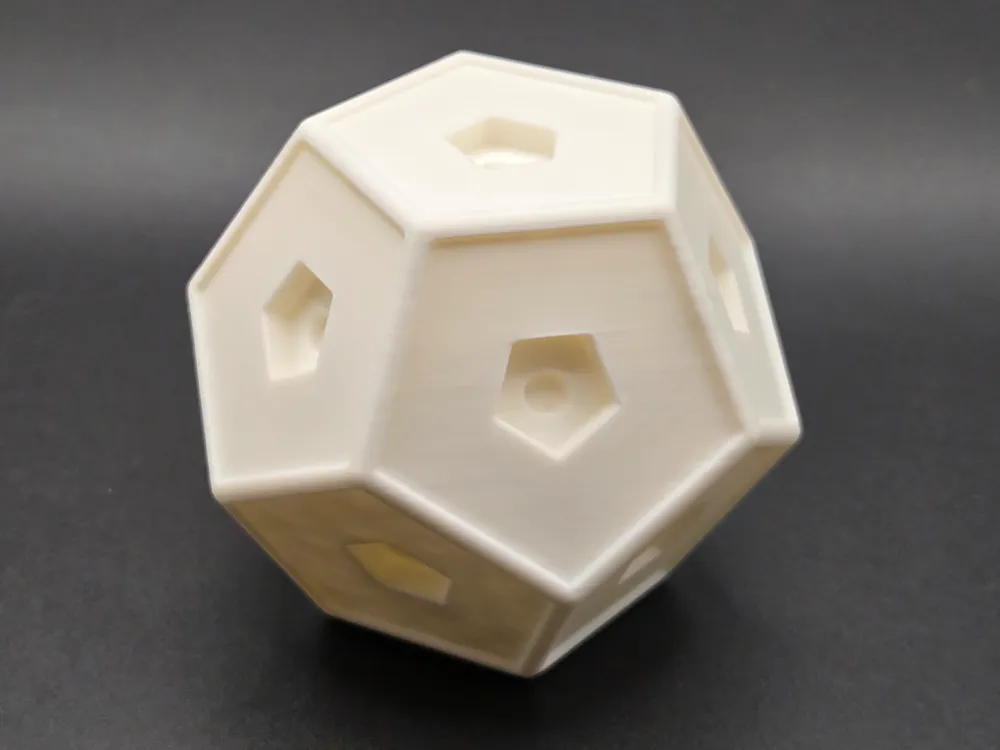 Lunch Roulette by recspeak MakerWorld: Download Free 3D Models