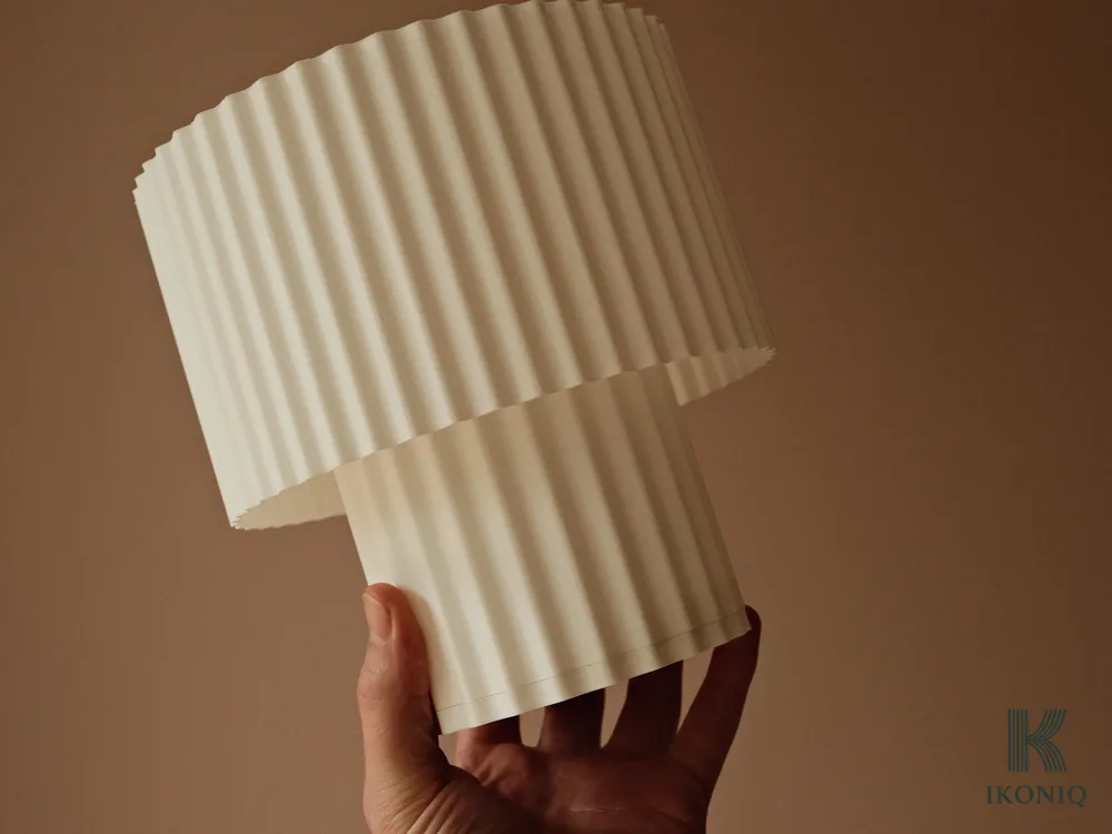 MUSH - Minimalist Table, Desk, and Nightstand Lamp by IKONIQ MakerWorld ...