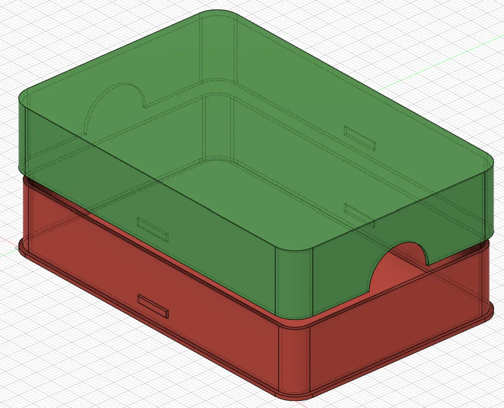 Playing card box by ninetynine MakerWorld: Download Free 3D Models