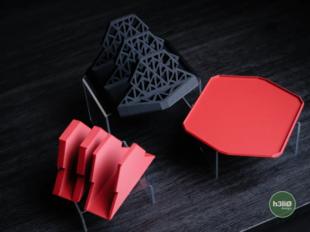 rift x2 · dual laptop stand - Free 3D Print Model - MakerWorld