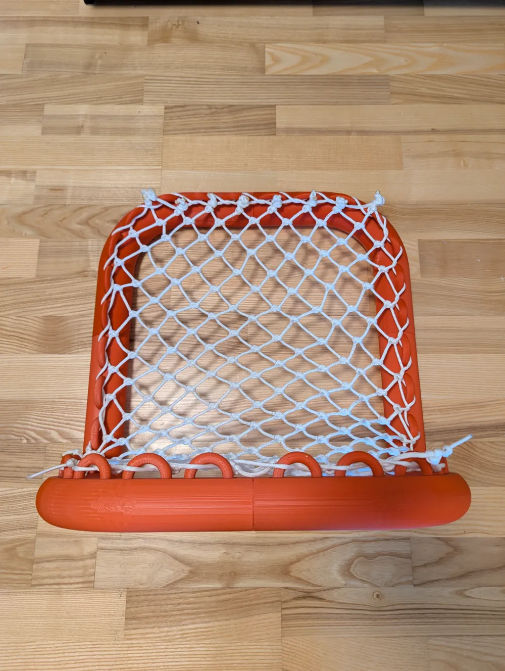 Skill Net like WinnWell 14"/35cm by Mr. Green - MakerWorld