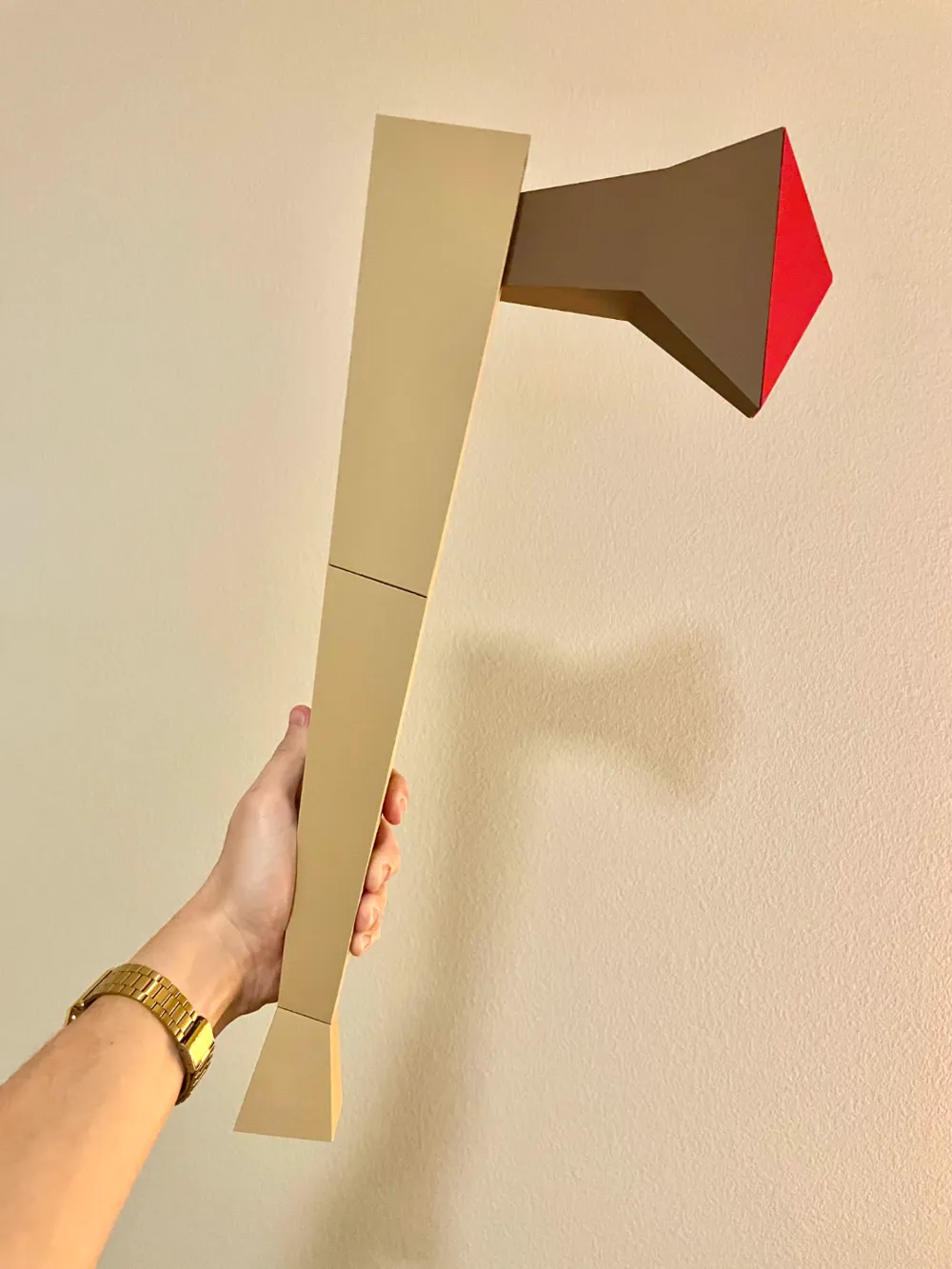 Old School Runescape Woodcutting Axe Hatchet OSRS - Free 3D Print Model ...