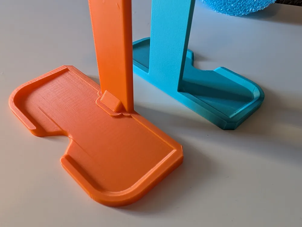 Scrub Caddy slim - Free 3D Print Model - MakerWorld