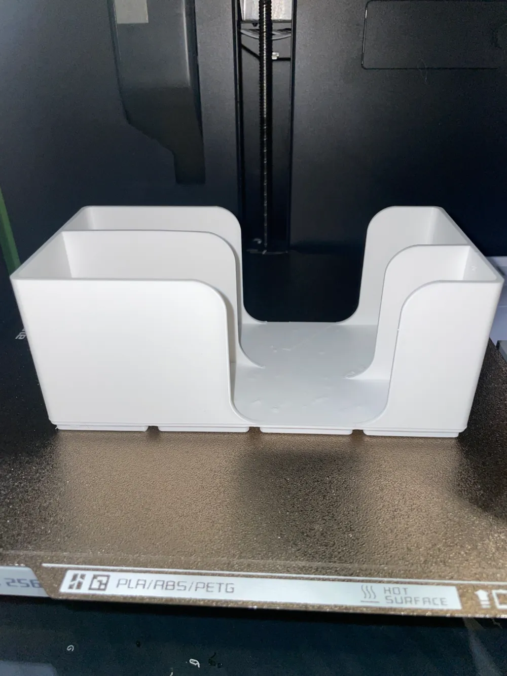 Gridfinity (with pin) Kitchen Drawer Organizer Remixed by Demig74 - MakerWorld