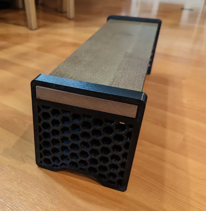 Monitor Risers by 3DGo - MakerWorld