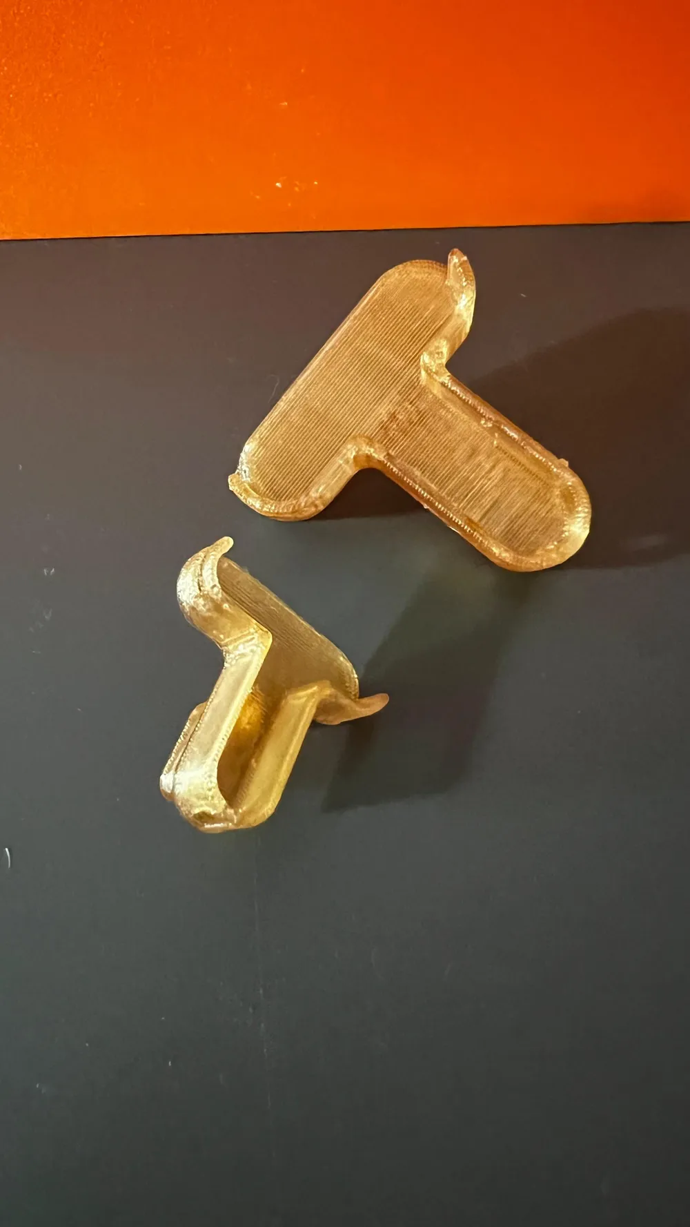 Alan key holder for ikea skandis board ( XL) - Free 3D Print Model ...