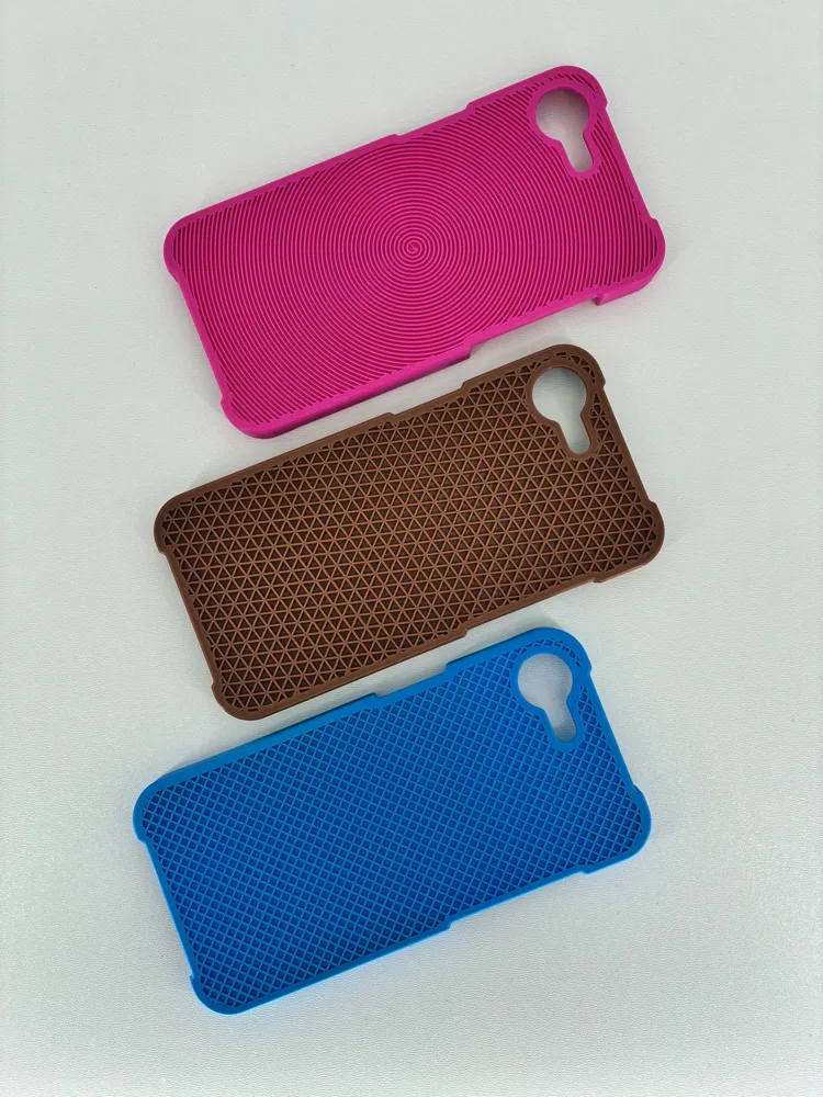 Iphone 16e Case - Free 3D Print Model - MakerWorld