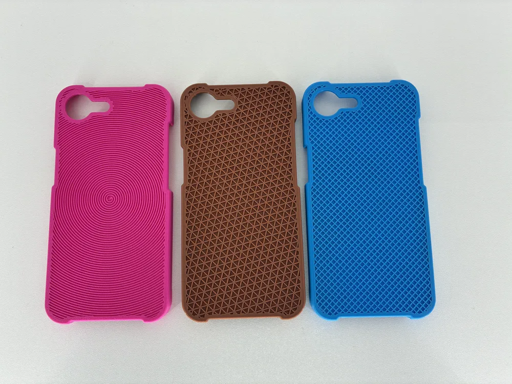 Iphone 16e Case - Free 3D Print Model - MakerWorld