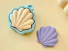 Sea Shell — Fidget Clicker Keychains by mariesbutton MakerWorld ...