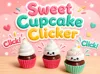 Sweet Cupcake Clicker - Modelo de impresión 3D gratuito - MakerWorld