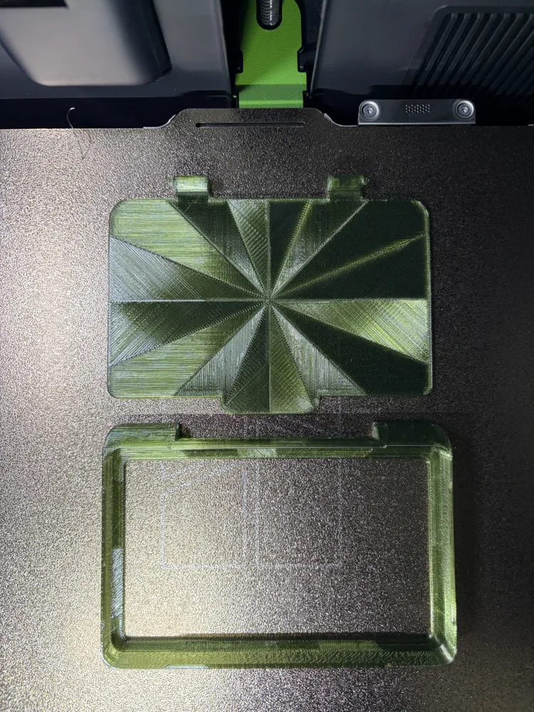 P2S Screen Cover Display Protection Remixed by BreCGN MakerWorld ...