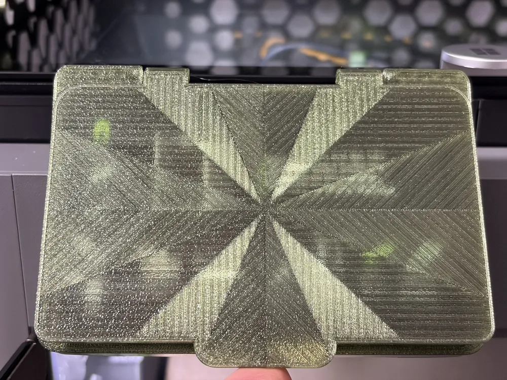 P2S Screen Cover Display Protection Remixed by BreCGN MakerWorld ...