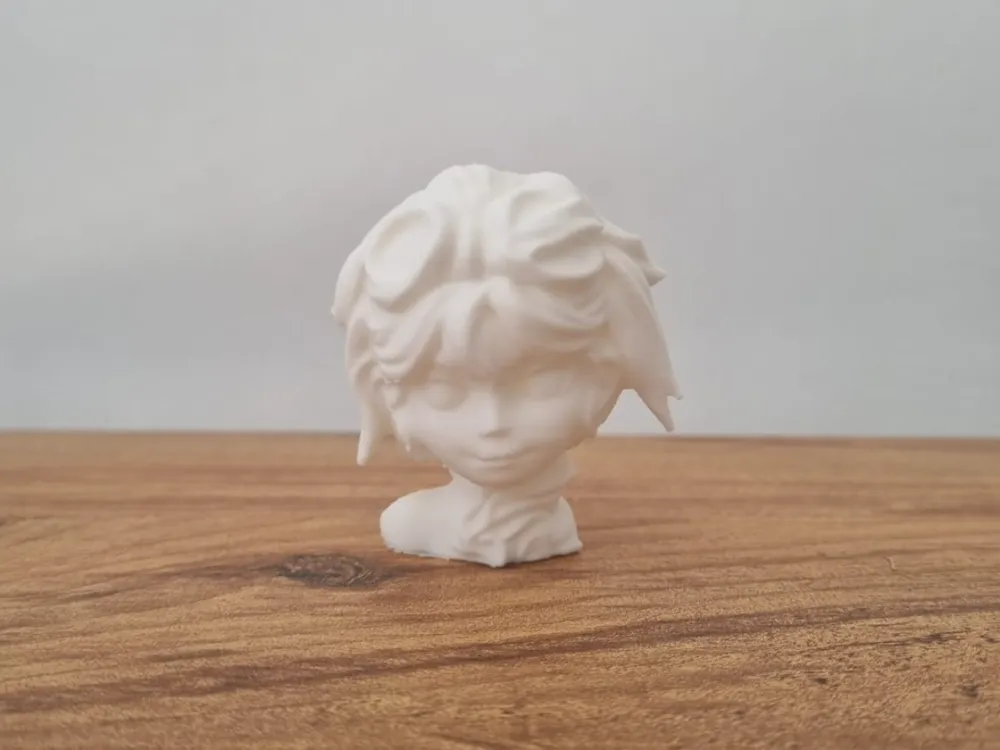 Whiteout Survivor Molly 3D STL Model by saya3design MakerWorld ...
