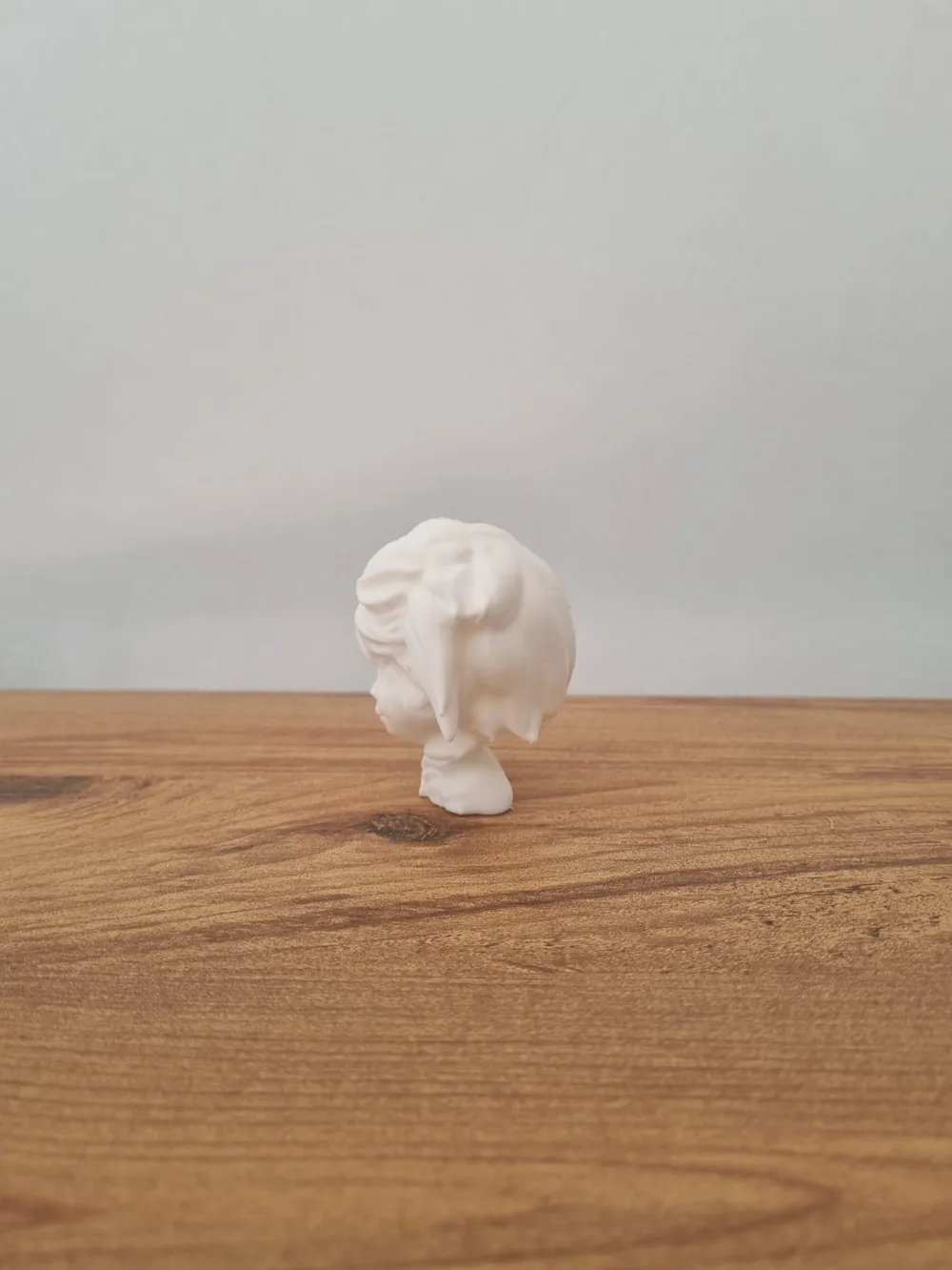 Whiteout Survivor Molly 3D STL Model by saya3design MakerWorld ...