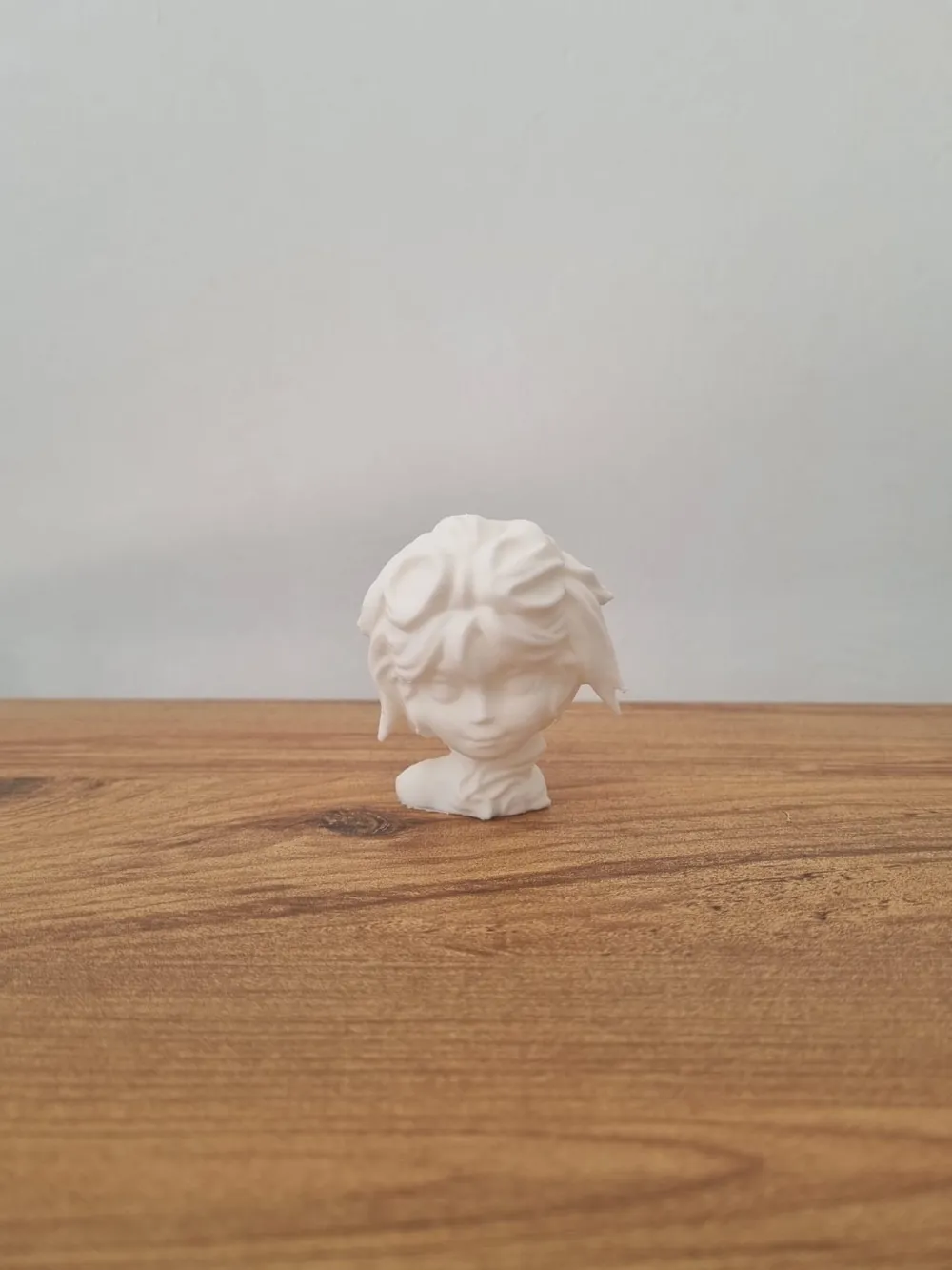 Whiteout Survivor Molly 3D STL Model by saya3design MakerWorld ...