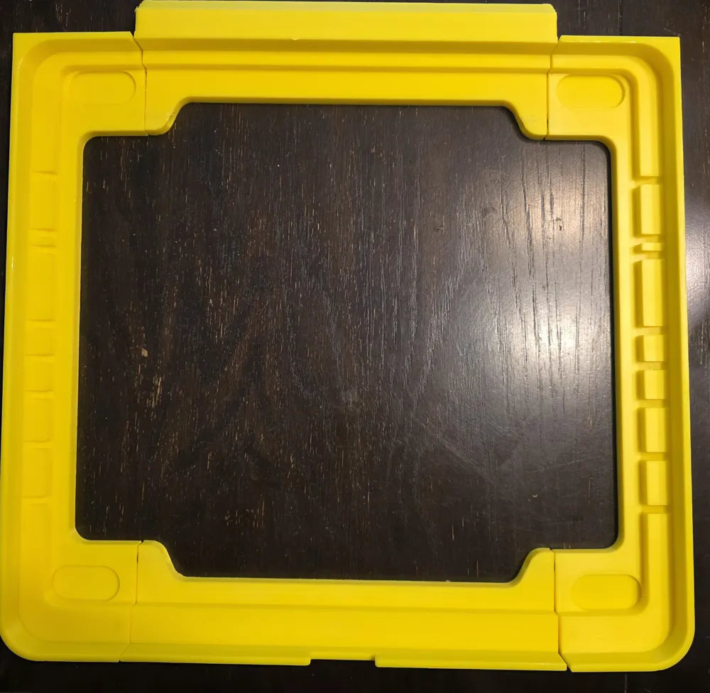 Creality CFS Drawer Rack Remixed by Heath MakerWorld: Download Free 3D ...