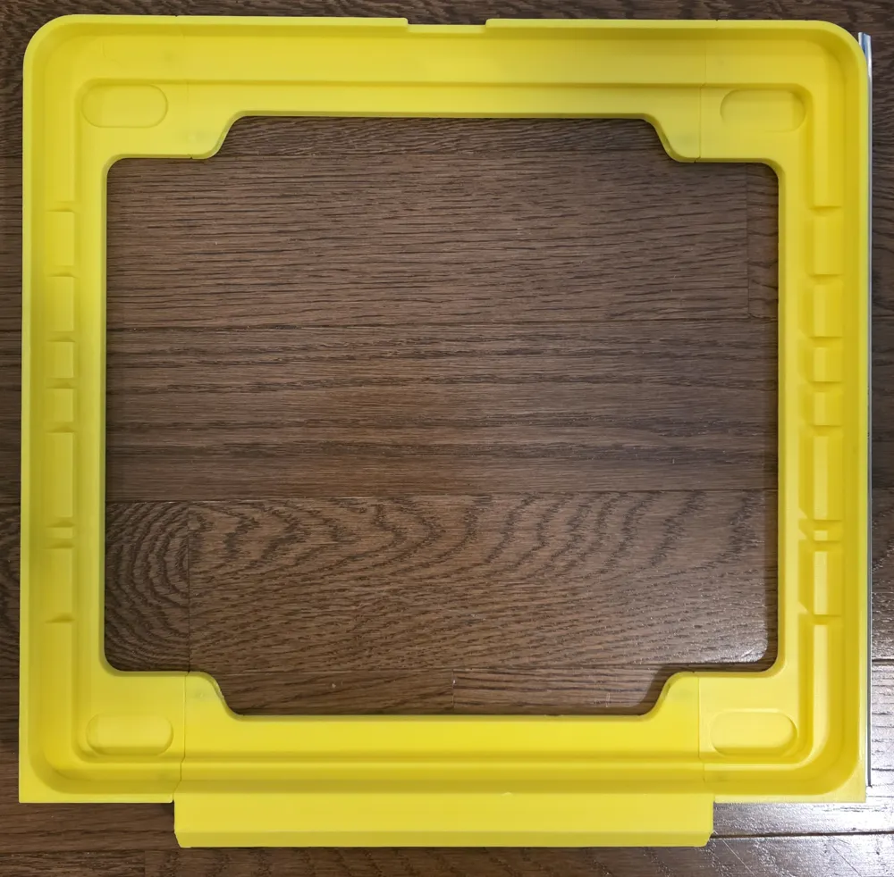 Creality CFS Drawer Rack Remixed by Heath MakerWorld: Download Free 3D ...