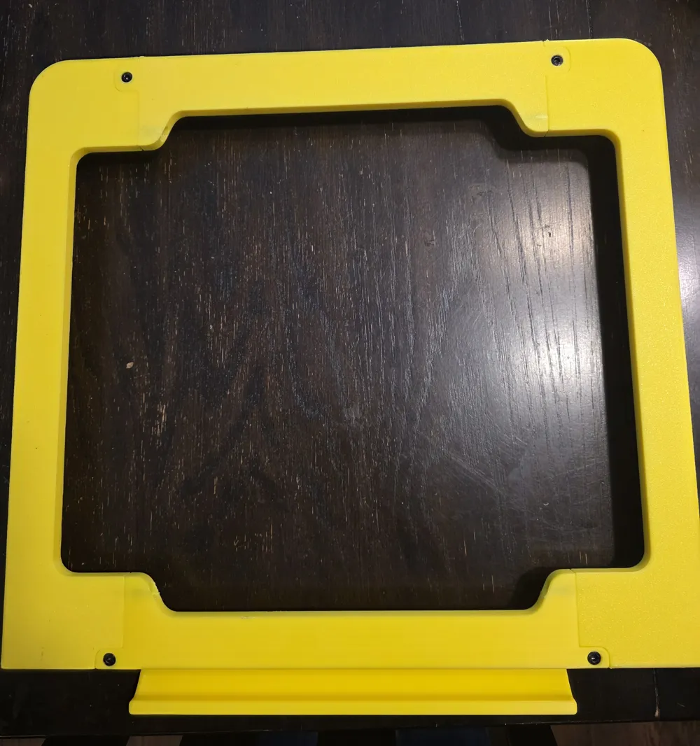 Creality CFS Drawer Rack Remixed by Heath MakerWorld: Download Free 3D ...