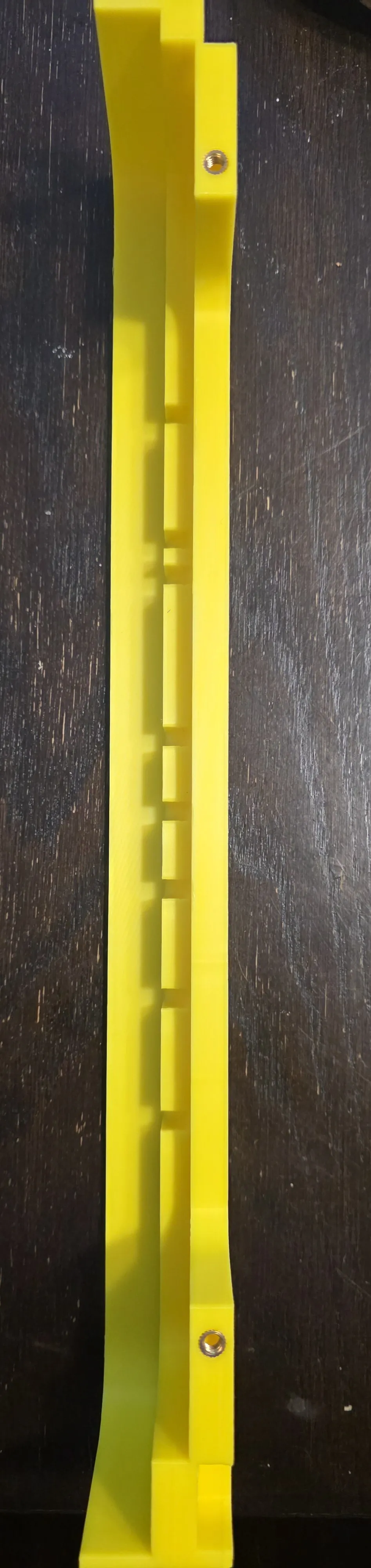 Creality CFS Drawer Rack Remixed by Heath MakerWorld: Download Free 3D ...