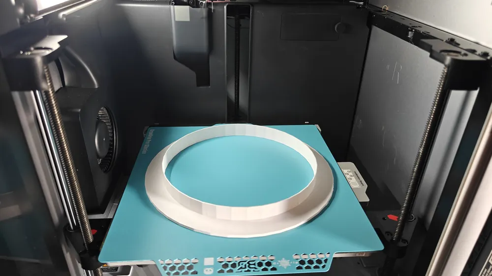 Capybara Birthday Cake: The Forever Cake - Free 3D Print Model - MakerWorld