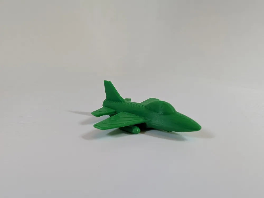 War Plane Minis - Free 3D Print Model - MakerWorld