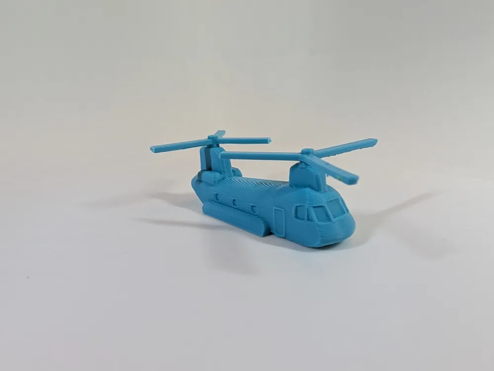 War Plane Minis - Free 3D Print Model - MakerWorld