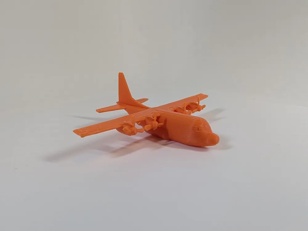 War Plane Minis - Free 3D Print Model - MakerWorld