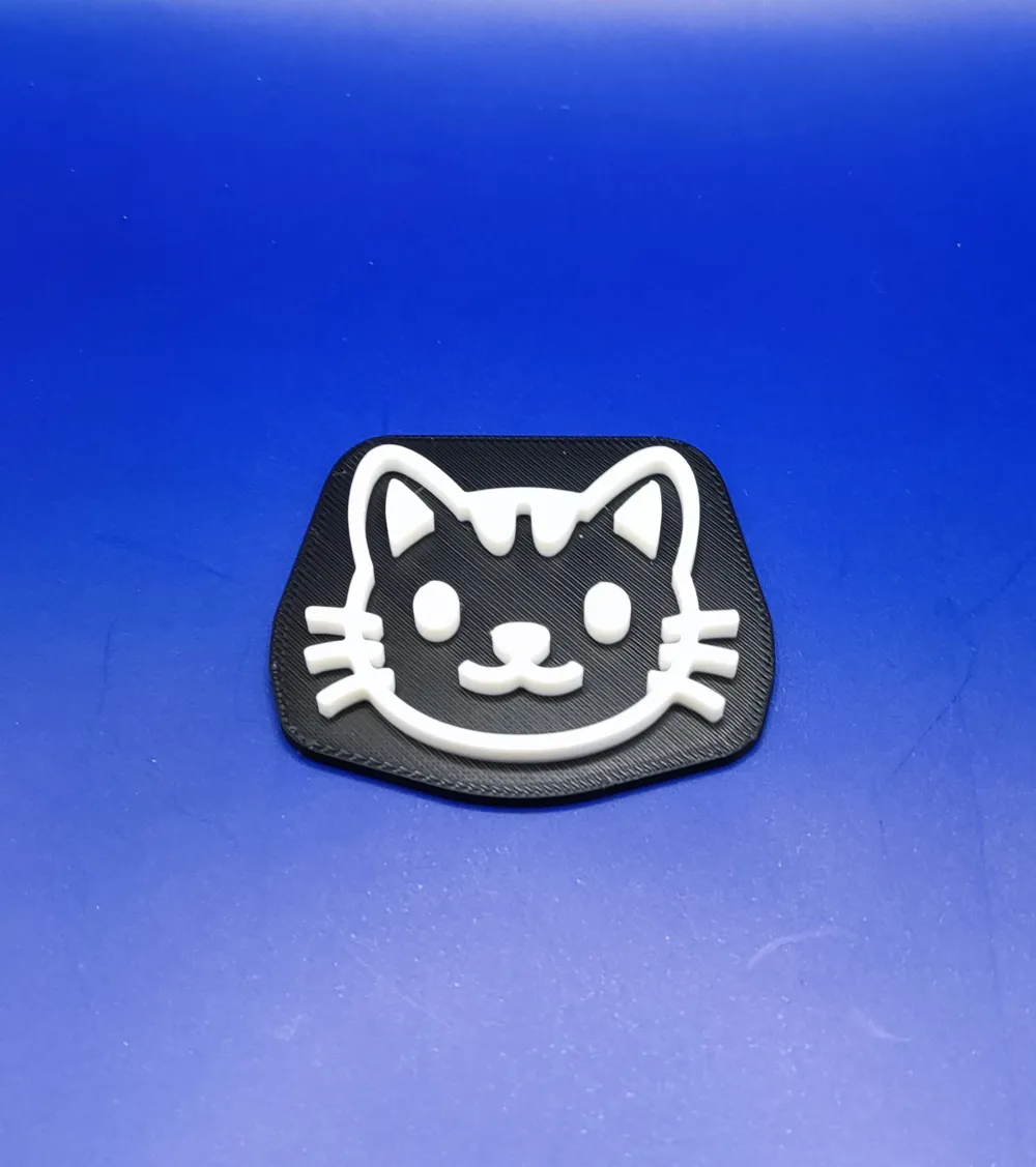 Emoji generator - create any emoji - Free 3D Print Model - MakerWorld