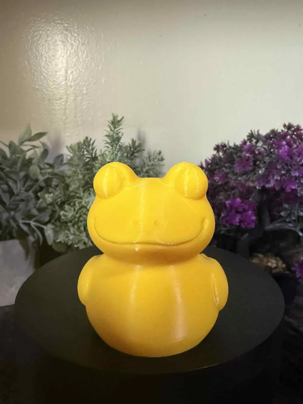 FROG RUBBER DUCK - Free 3D Print Model - MakerWorld