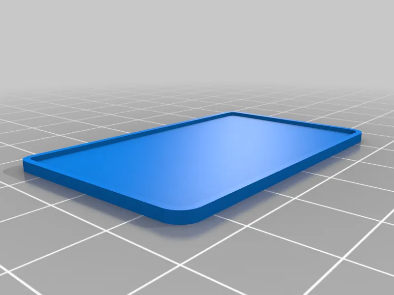 Draw Divider for Raaco Component Cabinet by simon.love - MakerWorld