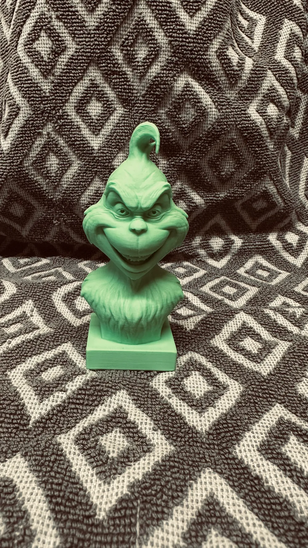 the grinches - Free 3D Print Model - MakerWorld