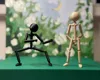 Stickman by shiermeao MakerWorld: Download Free 3D Models