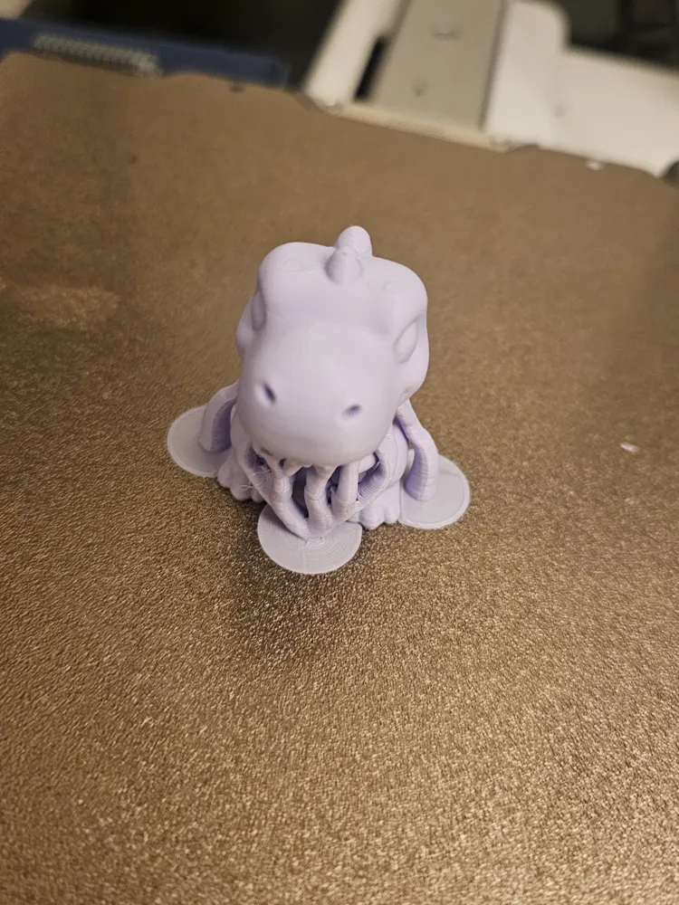 Cute Little Dinosaur - Free 3D Print Model - MakerWorld