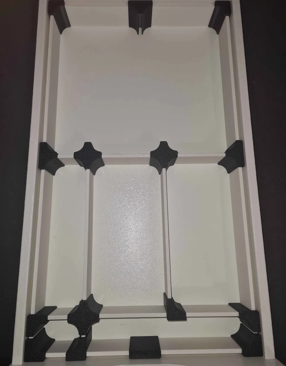 The Drawer Dividers by Barry MakerWorld: Download Free 3D Models