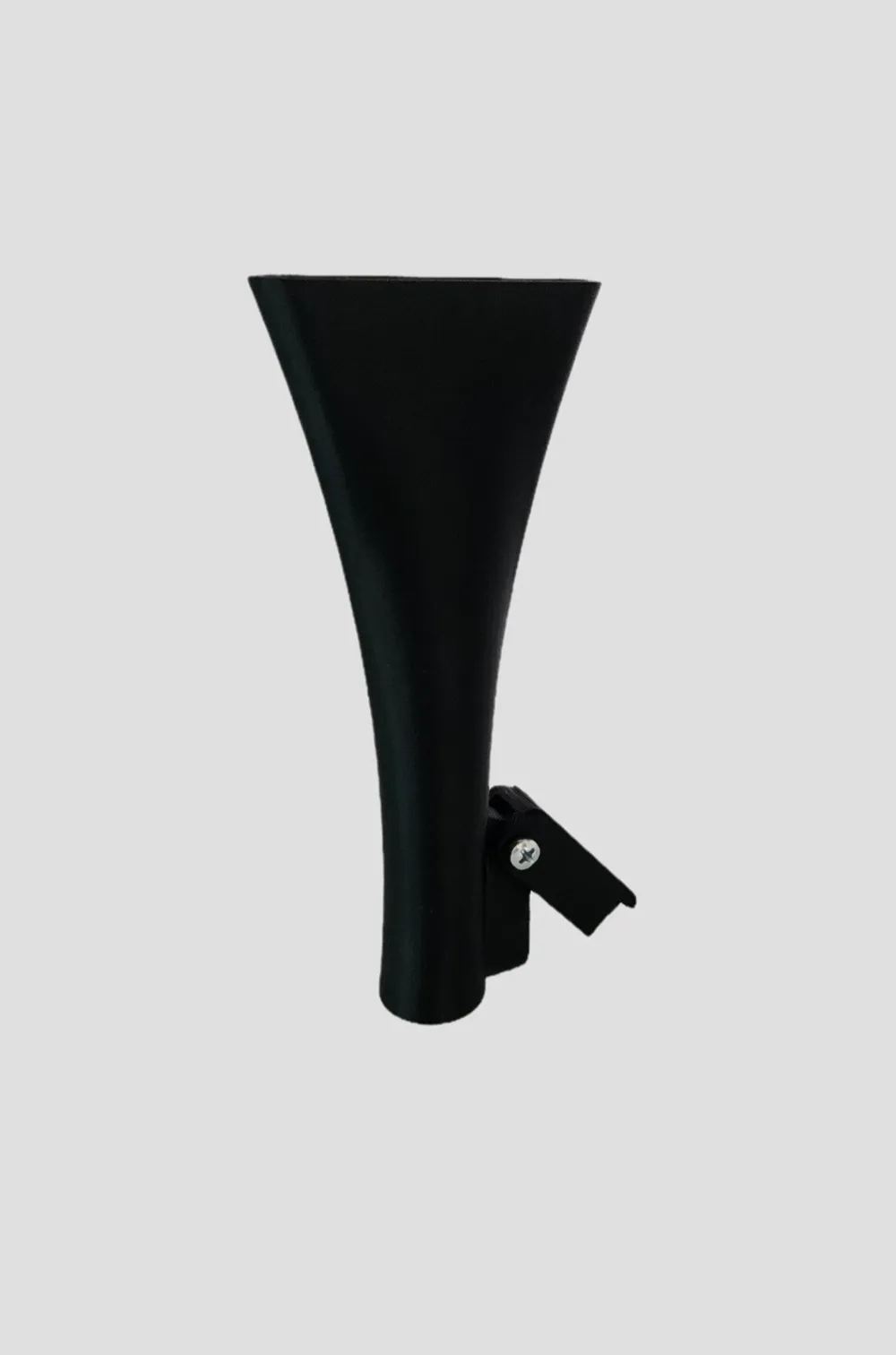 TORNADO, Narrow Tornado Cone with Quick Release - Free 3D Print Model ...