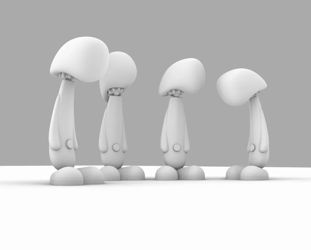LAMPE - Free 3D Print Model - MakerWorld