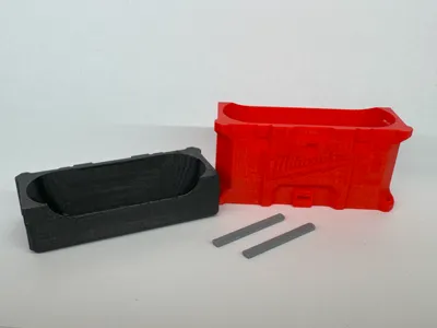 Packout AirPod Pro case by Kent MakerWorld: Download Free 3D Models