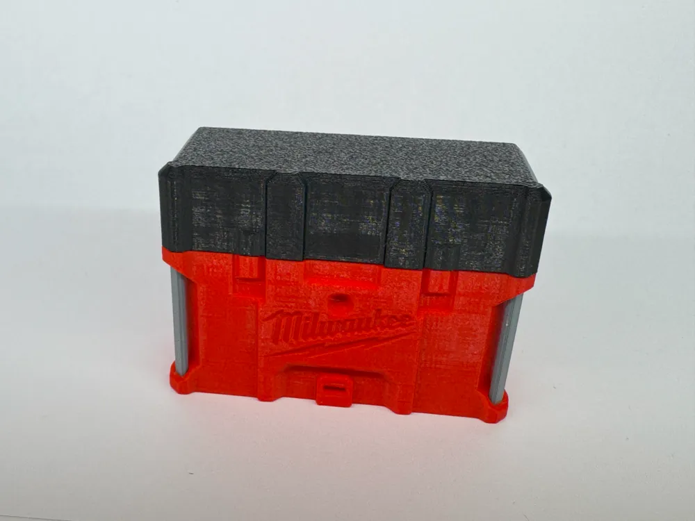 Packout AirPod Pro case - Free 3D Print Model - MakerWorld