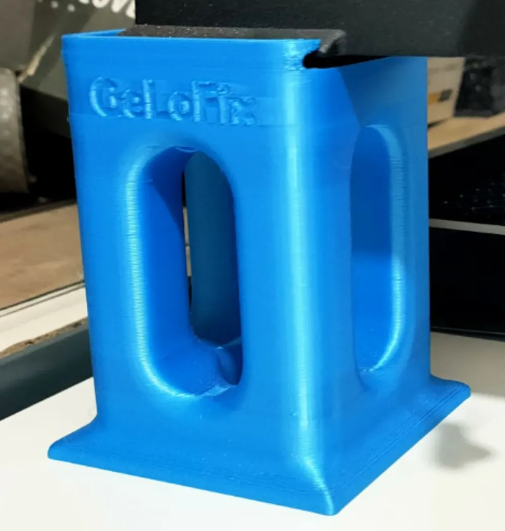 Piede AtomstacK A24 by GeLoFix - MakerWorld